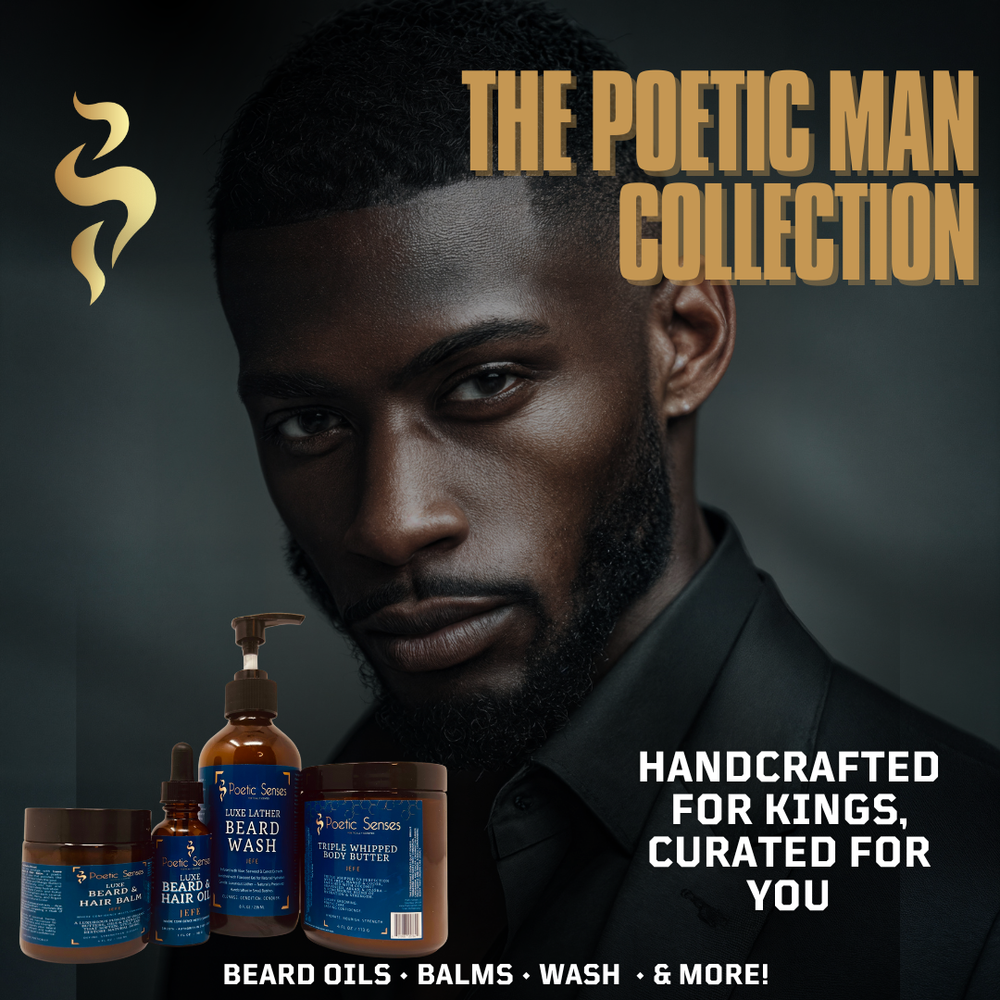 Collections – PoeticSenses